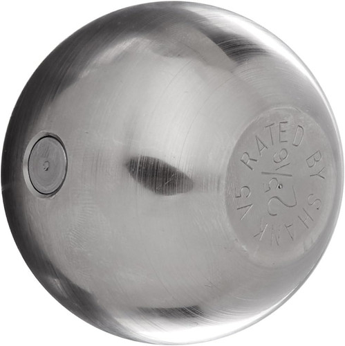 600B Nickel-Plated Ball - 2-5/16" - 0228.1080 | eBay