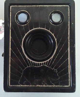 Vintage Box Cameras for sale | eBay