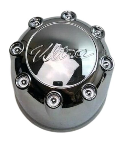 Ultra Wheels 89-8114-CAP C800901 Chrome Wheel Center Cap | eBay