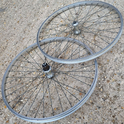 26 Inch Mountain Bike Wheels for sale | eBay