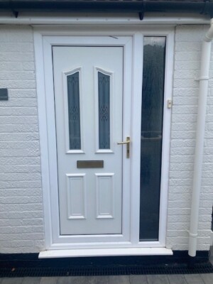 Upvc Door Panel for sale | eBay