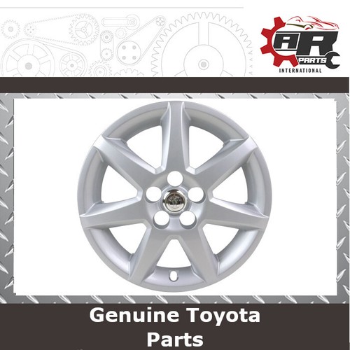 Toyota Wheel Trim 4260247040 For Prius 2005 - 2009 for sale online | eBay