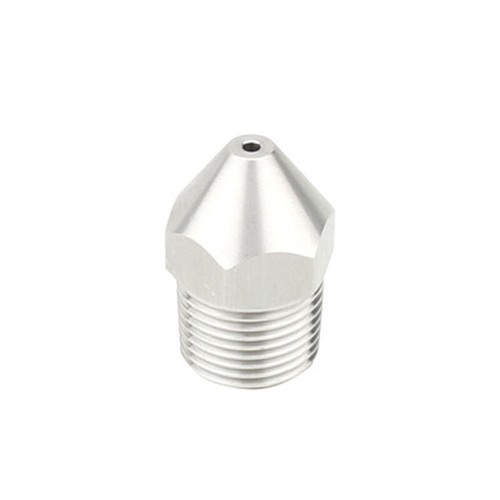 1/8 " SUS304 Steel Pointed head Straight line Column nozzles High ...