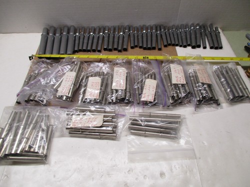 Vintage Fishing Rod Building Repair Ferrules ** WAY TO MANY TO LIST 140 ...