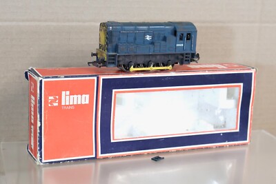 Lima OO Model Railway Diesel Locomotives for sale | eBay UK