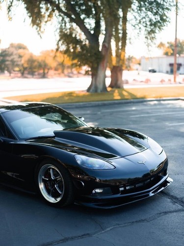 c6 corvette single turbo kit | eBay