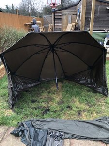 Fishing Brolly for sale | eBay