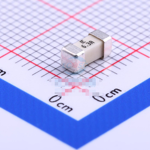 10pcs 04531.25MRL LF 1.25A LF1.25A 125V 04531.25MR SMD 1808 Fuse | eBay