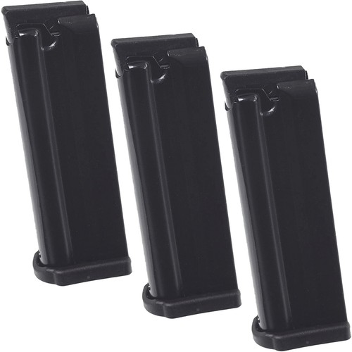 ProMag (3 Pack) Mossberg 702 Plinkster .22 LR, 10-Round Magazine, Blue ...