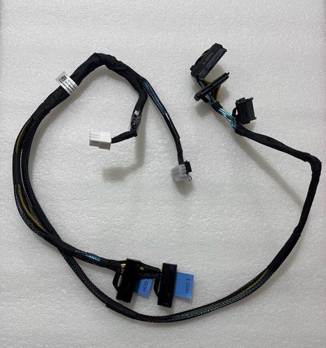 Dell T160 5-bay Controller Card H350 H745 H750 H355 SAS cable KWPPH ...