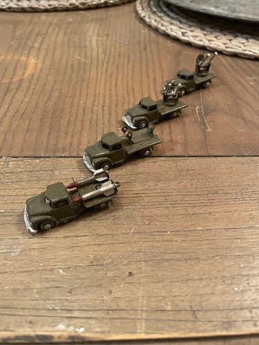 n scale military vehicles | eBay