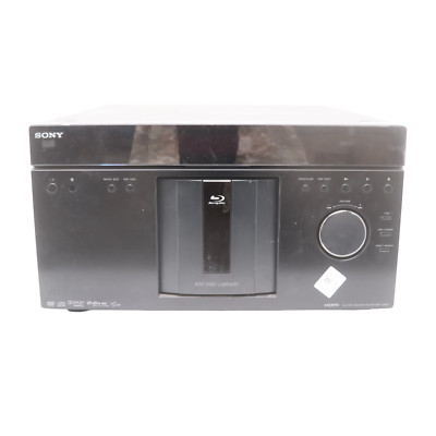 Sony 400 Disc Dvd Player for sale | eBay