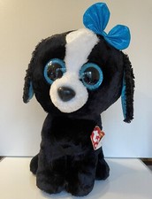 Tracey the Dog - Beanie Boos - Beaniepedia