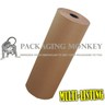 10 METRES STRONG BROWN KRAFT WRAPPING PARCEL PAPER 10M 5055502316444 | eBay
