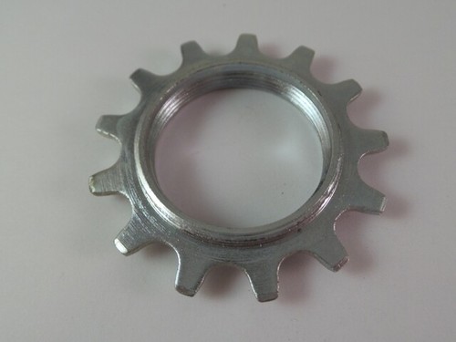 Maillard NOS Bicycle Helicomatic Freewheel SHD 7 speed 13T Threaded Cog ...
