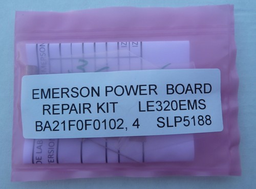 BA21F0F0102 32PFL4907/F7 32PFL4507/F7 32PFL4507/F8 POWER SUPPLY REPAIR ...