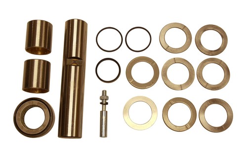 Axle King Pin Kit (Each) For Hino 700 Series Truck (MRK JAPAN BRAND) | eBay