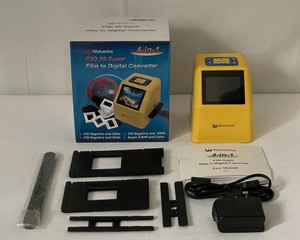 Wolverine F2d for sale | eBay