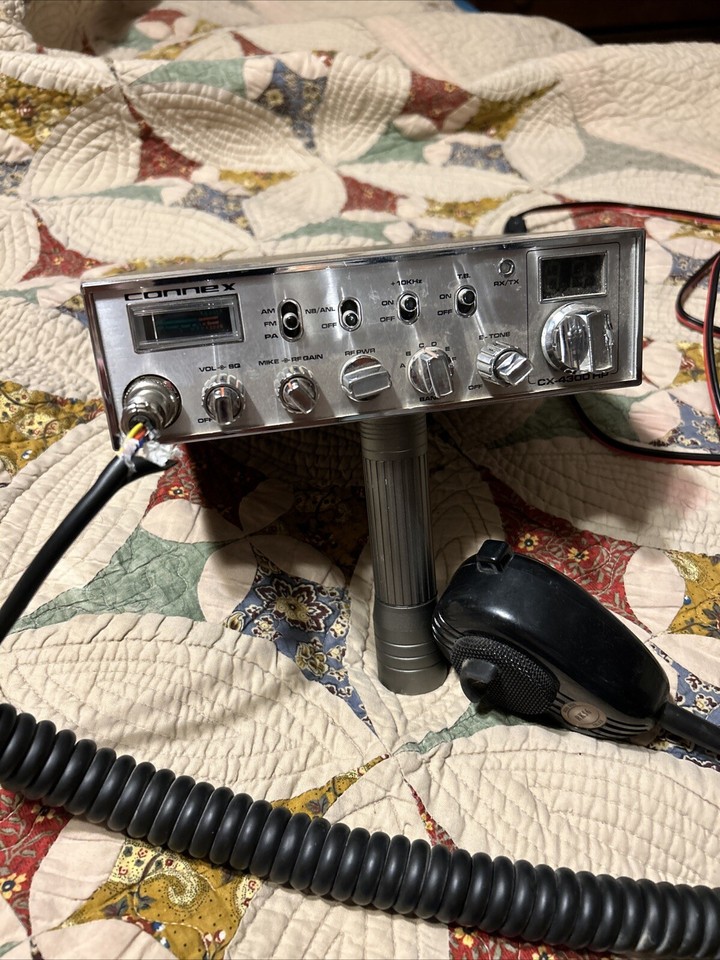 CB Radios for Sale - eBay