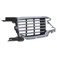 Grilles for 2017 Lincoln MKX for sale | eBay