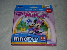 VTech Mickey Mouse & Friends Educational Toys for sale | eBay