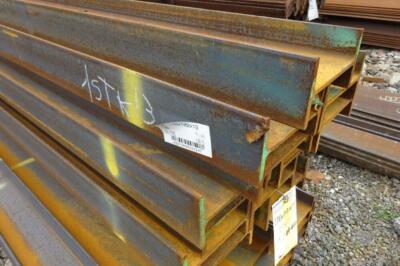 Steel Rsj for sale | eBay