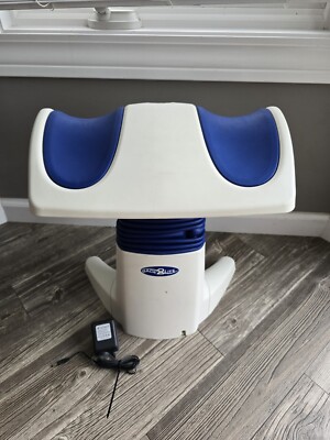 Back2life Continuous Motion Massager for sale | eBay