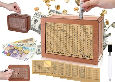 Adult Money Box for sale | eBay