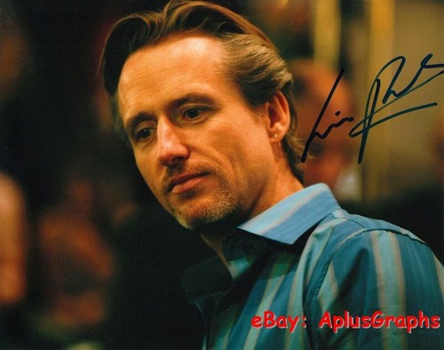 LINUS ROACHE... Handsome Charmer - SIGNED | eBay