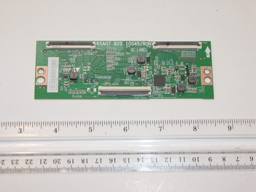 NEW HISENSE 65A6G T-Con Display Driver Control Board D194 | eBay