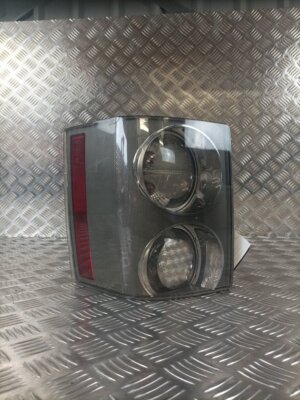 Range Rover L322 Car Rear Lights for sale | eBay