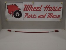 Wheel Horse Lawnmower Parts for sale | eBay