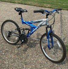 NEXT Mountain Bikes for sale | eBay