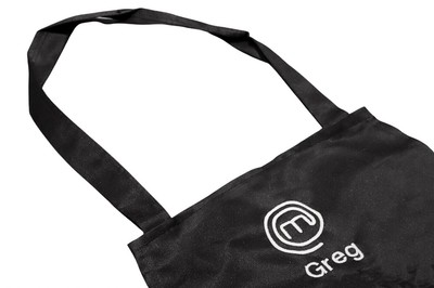 Masterchef Apron for sale | eBay