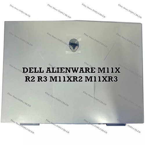 For DELL Alienware M11X R2 R3 M11XR2 M11XR3 DNP R2Y7G LCD Screen ...