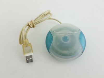 Apple Puck Mouse for sale | eBay