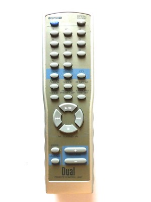 Dual Remote Control for sale | eBay