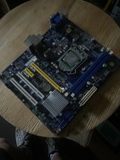 Foxconn LGA 1155/Socket H2 Computer Motherboards for sale | eBay