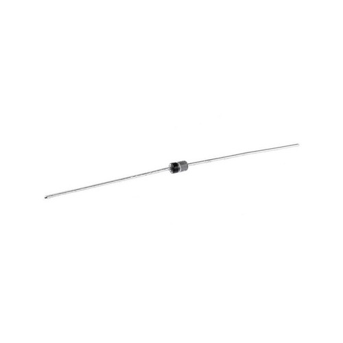 5X ZPY5V6-TAP Diode: Zener 1,3W 5,6V Ammo Pack DO41 einzelne Diode ...