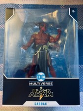 DC Multiverse Sabbac (MegaFig)