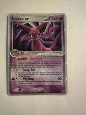 Espeon Pokemon Cards - Find Pokemon Card Pictures With Our Database ...