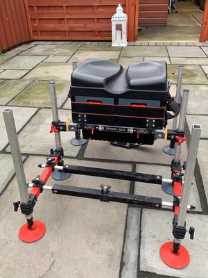 Octoplus Tackle Boxes & Bags for sale | eBay