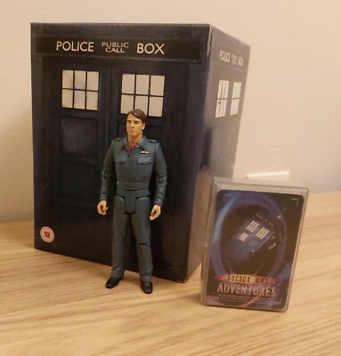 Doctor Who Playing Cards for sale | eBay