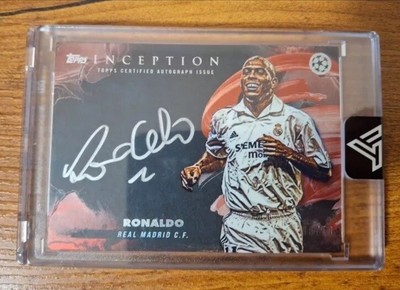 Cristiano Ronaldo Autogramm online kaufen | eBay