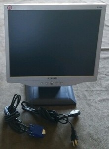 Hyundai ImageQuest 5:4 Computer Monitors for sale | eBay