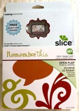 Making Memories Scrapbooking Die Cutting & Embossing Machines for sale ...