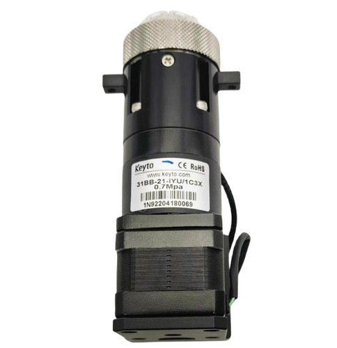 QTY:1 Multi channel directional valve and 10 way valve SIA-3000 31BB-21 ...