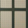 Fine Decor Wood Panel Wallpaper Wicker Rattan Modern Cream Black Green ...