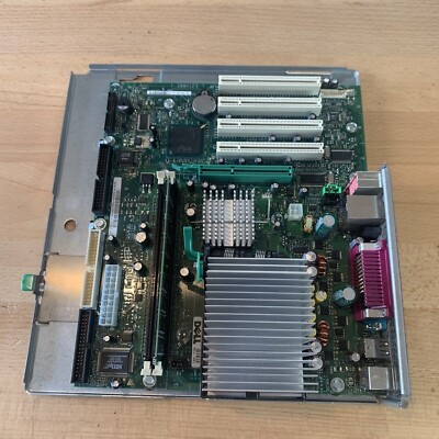 Dell E210882 Motherboard for sale | eBay