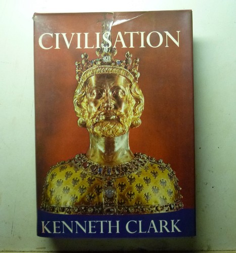 A History of Civilisation by Kenneth Clark | eBay